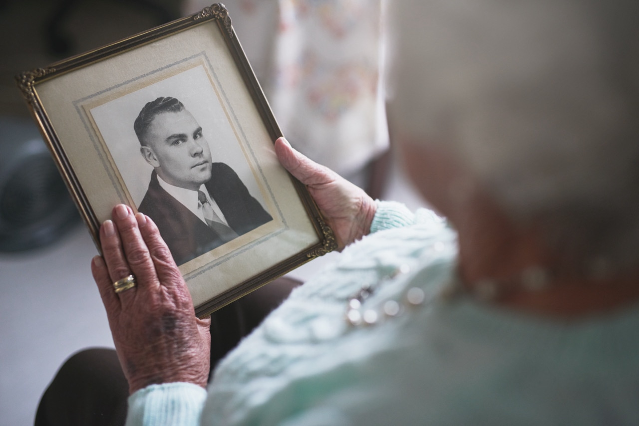 Chronicling Time – “Preserving Life's Treasured Memories”